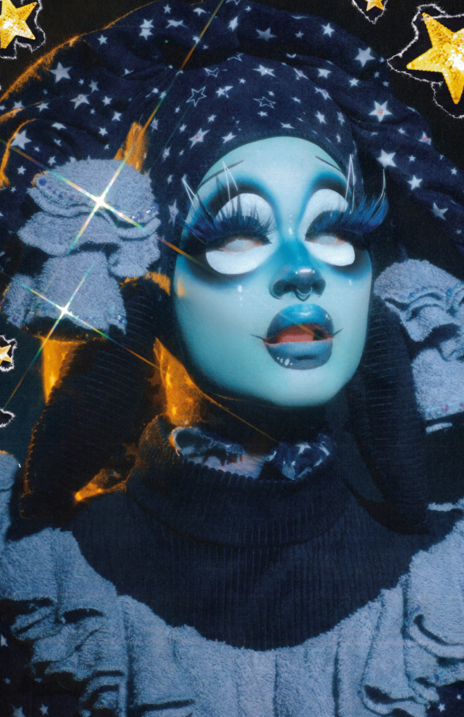 Collections – Up Until Dawn